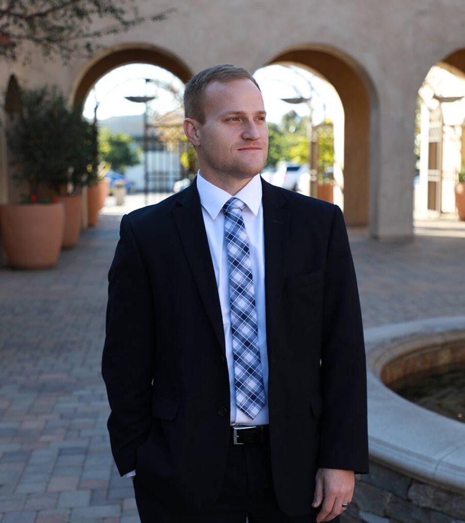 Las Vegas Office Growth – Gilson Daub