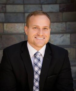 Meet The Team – Gilson Daub