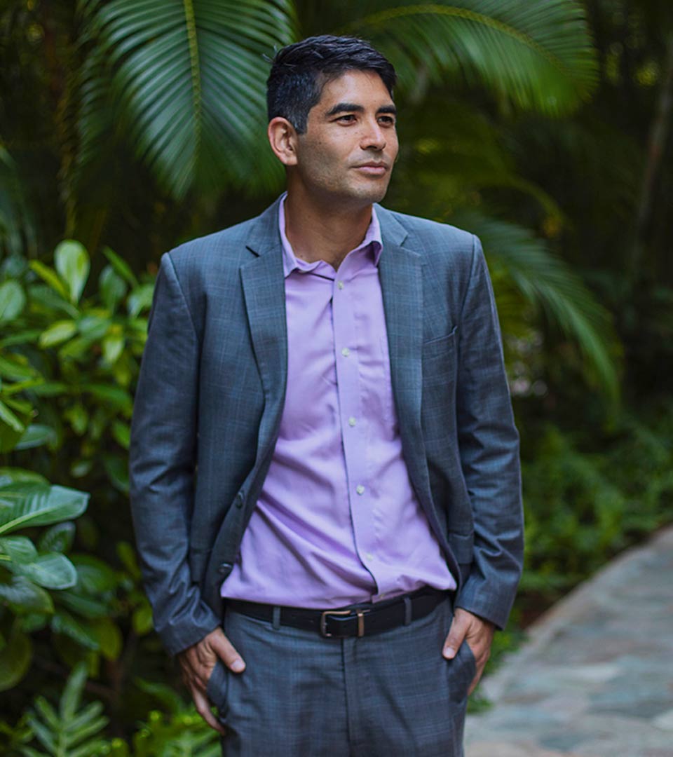 Announcing New Managing Attorney At Gilson Daub’s Honolulu Office ...