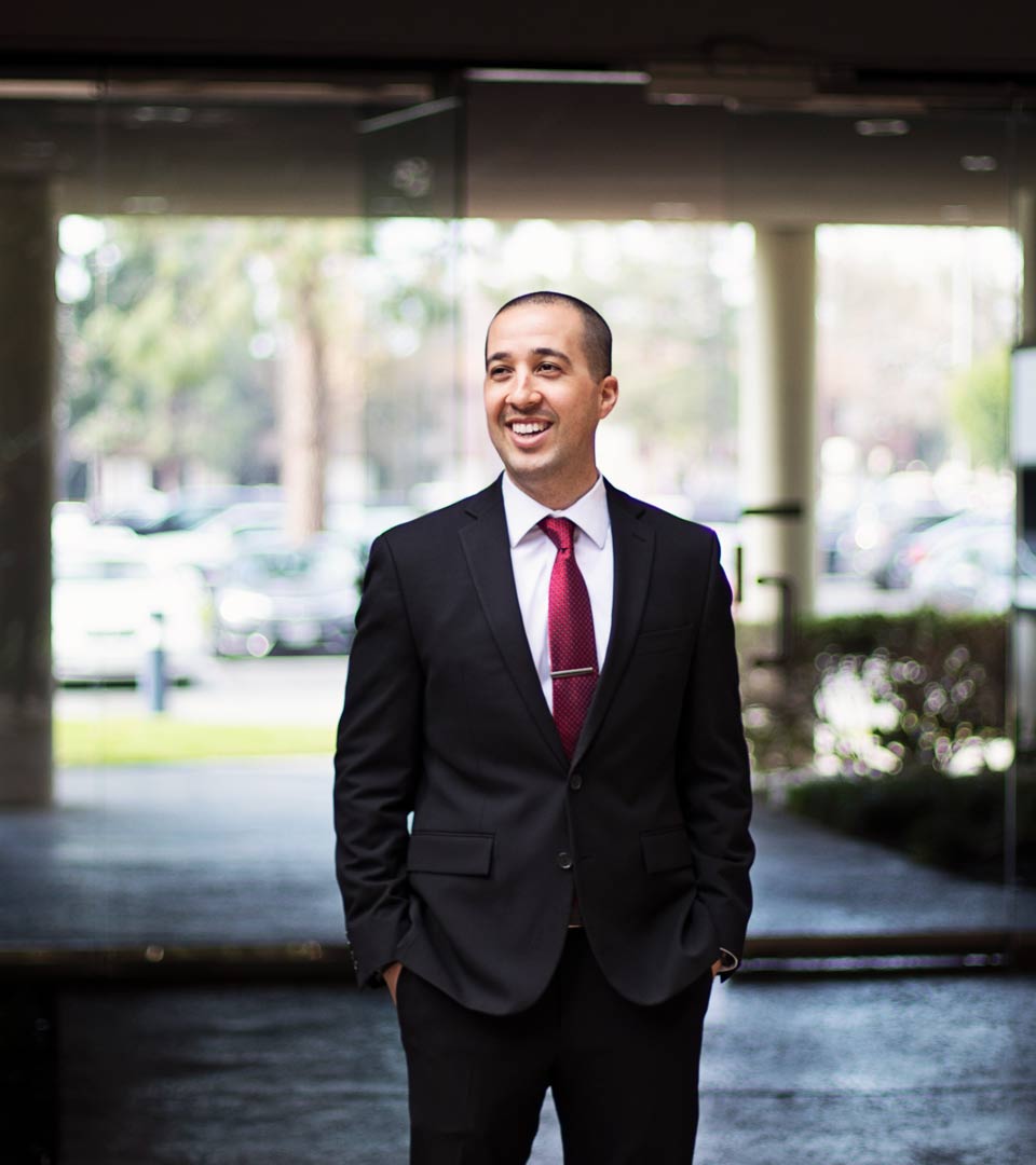 Announcing Jesse Salazar as Gilson Daub Partner – Gilson Daub