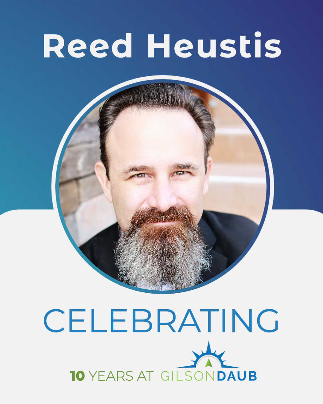 Managing Attorney, Reed Heustis, Celebrates 10th Anniversary at Inland ...