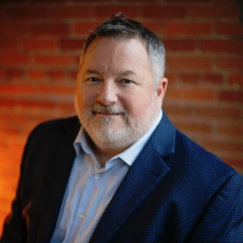 Meet The Team – Gilson Daub