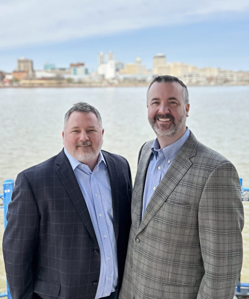 Opening Illinois Office With Preeminent Workers’ Comp Team – Gilson Daub