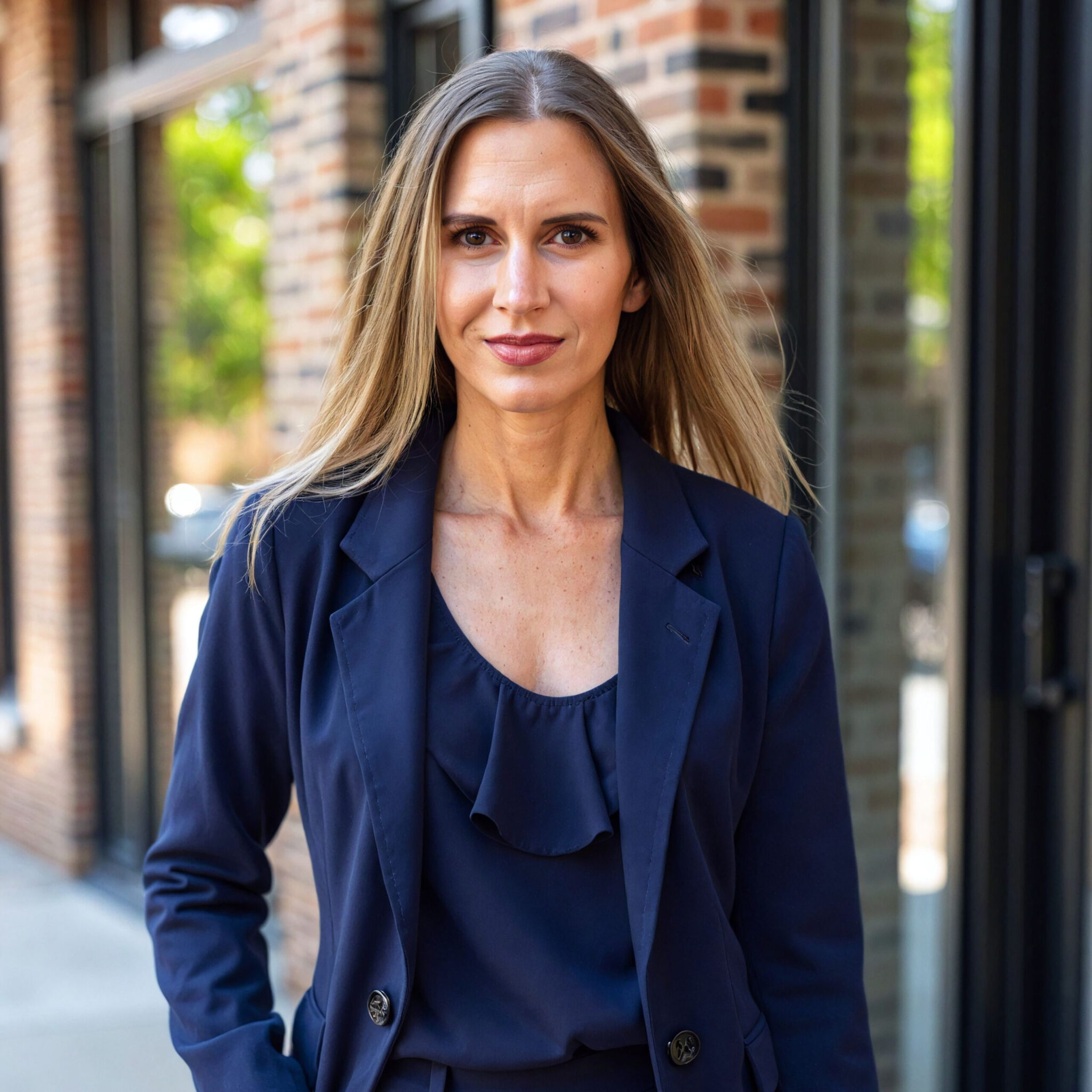 Meet The Team – Gilson Daub