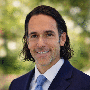Meet The Team – Gilson Daub