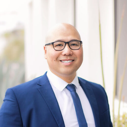 Meet The Team – Gilson Daub